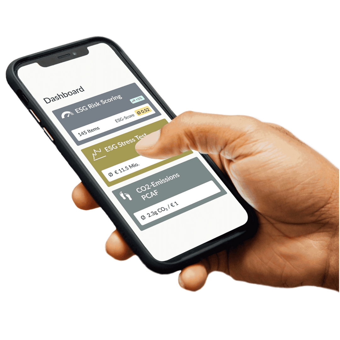 Climcycle | ESG Software & Reporting